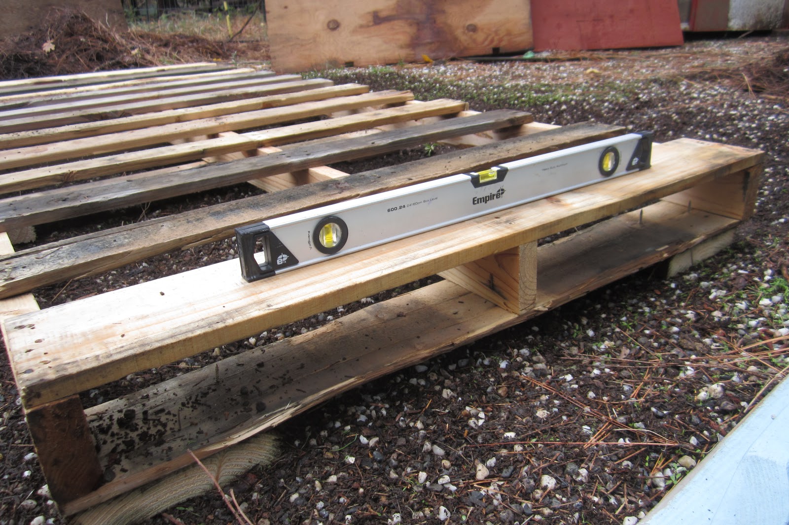 How to reinforce a shed base ~ Garden shed plan
